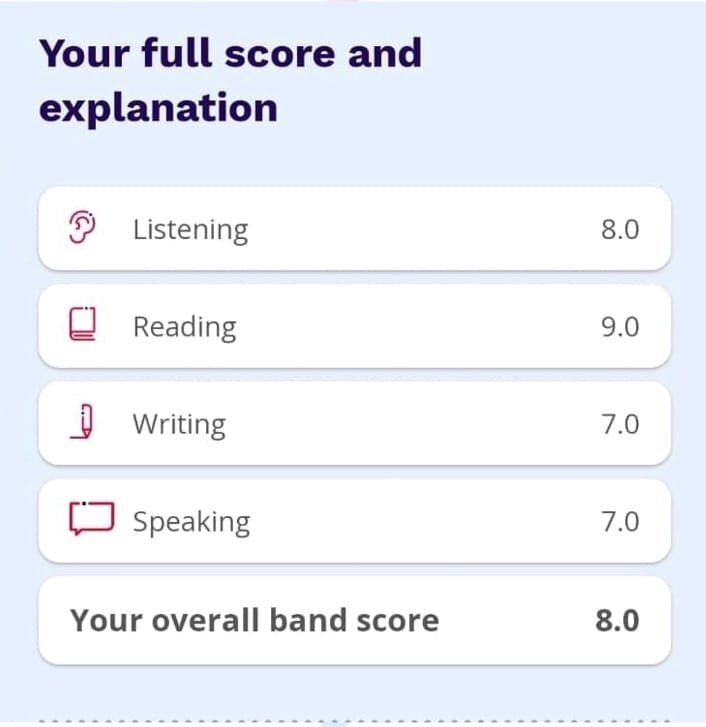 IELTS Speaking: Describe a Daily Routine That You Enjoy